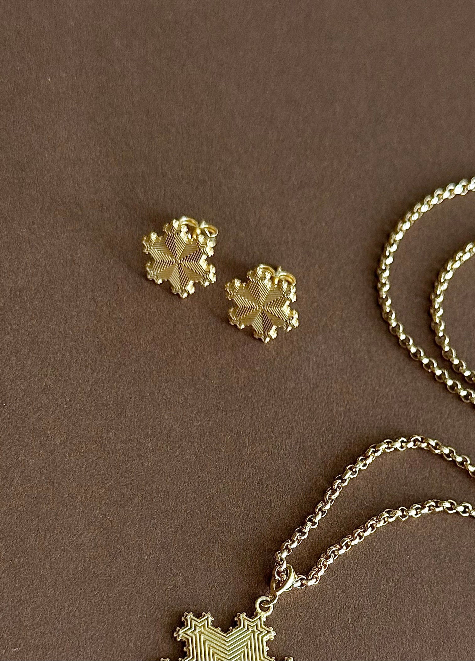 CAGED BIRD - JEWELRY DESIGN – Caged Bird